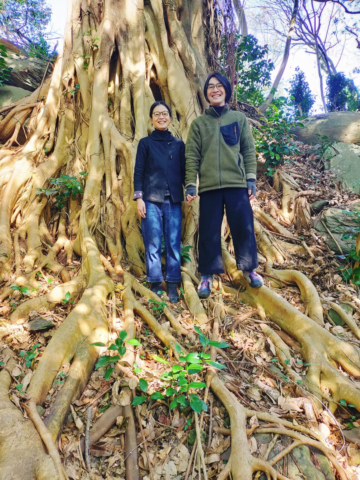 石牟礼道子の海辺から 〜梯 久美子さん（作家）× 奥田直美さん・順平さん（カライモブックス）クロストーク – BOOKUOKA / ブックオカ 福岡を本の街に